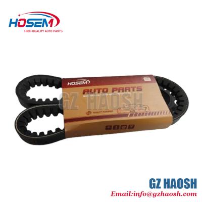 China Isuzu Truck Fan Belt 8-94479101-0 8400 for NHR NKR 4JA1 4JB1 for sale