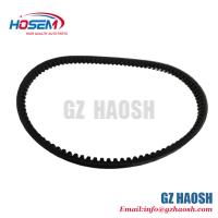 China Isuzu Truck Fan Belt 8-94479101-0 8400 for NHR NKR 4JA1 4JB1 for sale