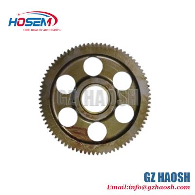 China Isuzu NPR Timing Idler Gear 8-97088055-0 82 Teeth for 4HF1 4HG1 Engine for sale