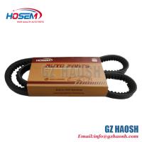 China Isuzu Truck Parts 8-97180199-0 Fan Belt Toothed 6410 for NPR 4HF1 4HG1 for sale