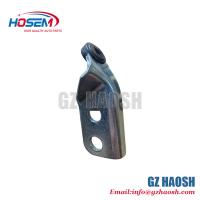 China Auto Body Parts 6109030E800 Left Door Check Bracket Suitable For JAC for sale