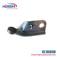 China Auto Body Parts 6109030E800 Left Door Check Bracket Suitable For JAC for sale