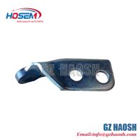 China Auto Body Parts 6109030E800 Left Door Check Bracket Suitable For JAC for sale