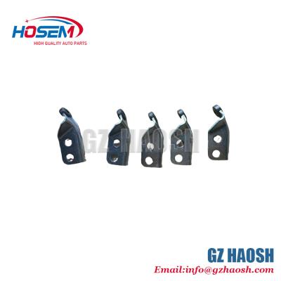 China Auto Body Parts 6109030E800 Left Door Check Bracket Suitable For JAC for sale