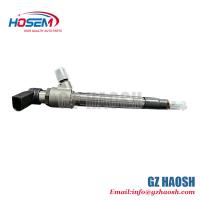 China BK2Q 9K546 AG Fuel Injector Assembly  Fits Ford Transit V348 2.2L for sale