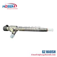 China BK2Q 9K546 AG Fuel Injector Assembly  Fits Ford Transit V348 2.2L for sale