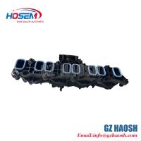China BK2Q 9424 CD Intake Manifold for Ford Transit V348 V362 2.2L for sale