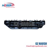 China Rear Bumper Bracket Lower L C8983938032 Suitable For Isuzu DMAX S for sale