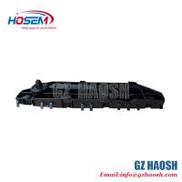 China Rear Bumper Bracket Lower L C8983938032 Suitable For Isuzu DMAX S for sale
