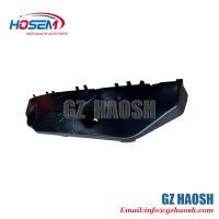 China Rear Bumper Bracket Lower L C8983938032 Suitable For Isuzu DMAX S for sale