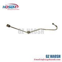 China Isuzu 100P No.1 High Pressure Fuel Pump Oil Pipe 8-97223923-0 2.771L 95HP for sale