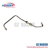 China Isuzu 100P No.2 High Pressure Fuel Pump Oil Pipe 8-97223924-0 2.771L 95HP for sale