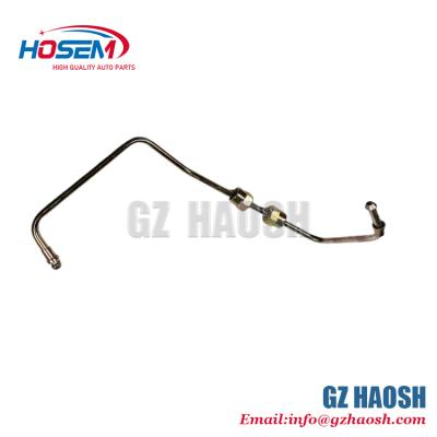 China Isuzu 100P No.2 High Pressure Fuel Pump Oil Pipe 8-97223924-0 2.771L 95HP for sale