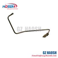 China Isuzu 100P No.2 High Pressure Fuel Pump Oil Pipe 8-97223924-0 2.771L 95HP for sale