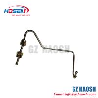 China Isuzu 100P NO.3 High Pressure Fuel Pump Oil Pipe 8-97223925-0 2.771L Euro II for sale