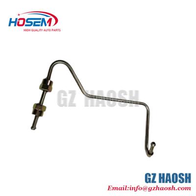China Isuzu 100P NO.3 High Pressure Fuel Pump Oil Pipe 8-97223925-0 2.771L Euro II for sale