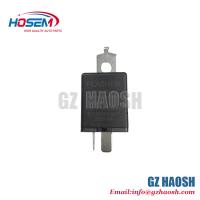China Isuzu NKR77 Relay 8-97228398-0 24V Replacement for 4JB1 4JH1 Engines for sale
