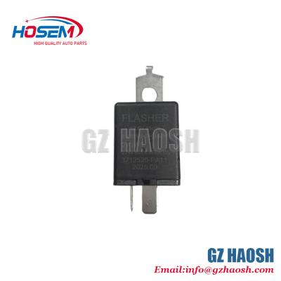 China Isuzu NKR77 Relay 8-97228398-0 24V Replacement for 4JB1 4JH1 Engines for sale