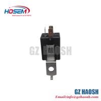 China Isuzu NKR77 Relay 8-97228398-0 24V Replacement for 4JB1 4JH1 Engines for sale