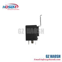 China Isuzu NKR77 Relay 8-97228398-0 24V Replacement for 4JB1 4JH1 Engines for sale