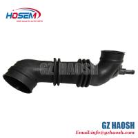China Isuzu 600P Turbocharger Intake Pipe 8-97312540-0 for 4KH1 Engine for sale