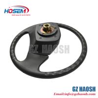 China Isuzu 700P 4HK1 Steering Wheel Assembly 8-97374845-0 Hydraulic Power Steering for sale
