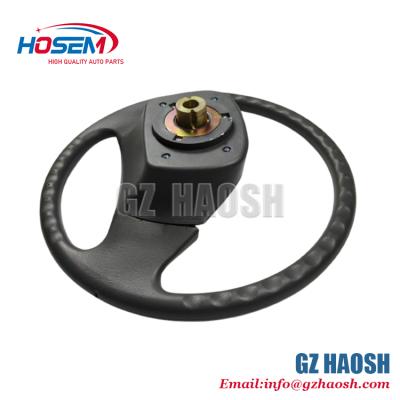 China Isuzu 700P 4HK1 Steering Wheel Assembly 8-97374845-0 Hydraulic Power Steering for sale