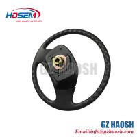 China Isuzu 700P 4HK1 Steering Wheel Assembly 8-97374845-0 Hydraulic Power Steering for sale