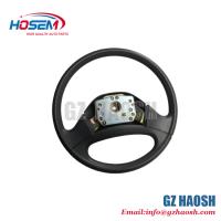 China Isuzu 700P 4HK1 Steering Wheel Assembly 8-97374845-0 Hydraulic Power Steering for sale