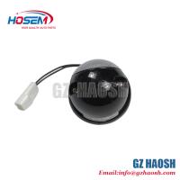 China Isuzu Truck Parts 8-97587597-0 Front Cab Roof Light L for 700P 4HK1 24V for sale