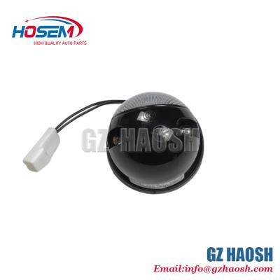 China Isuzu Truck Parts 8-97587597-0 Front Cab Roof Light L for 700P 4HK1 24V for sale