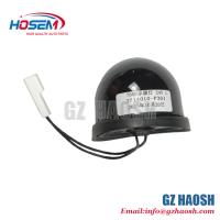 China Isuzu Truck Parts 8-97587597-0 Front Cab Roof Light L for 700P 4HK1 24V for sale