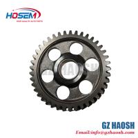 China Isuzu 700P 4HK1 Timing Idler Gear C 8-97606929-0PT 41 Teeth Engine Part for sale