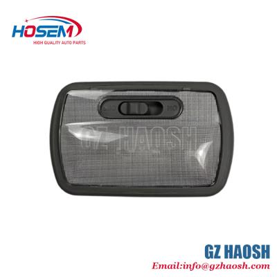 China Isuzu 700P 4HK1 Roof Light 8-98013421-0 OEM Replacement Interior Lamp for sale