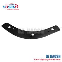 China Isuzu GXZ360 6UZ1-TCS Rearview Mirror Bracket Base Gasket L 8-98031797-0 for sale