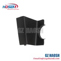 China Isuzu NPR Left Rearview Mirror Bracket Cover Trim 8-98031806-0 Durable Replacement for sale