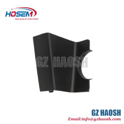 China Isuzu NPR Left Rearview Mirror Bracket Cover Trim 8-98031806-0 Durable Replacement for sale