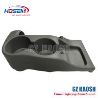 China Isuzu NPR75 4HK1 Handbrake Lever Trim Box 8-98032162-2PT OE Quality for sale