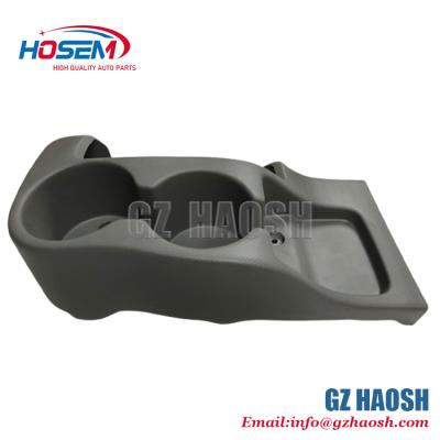 China Isuzu NPR75 4HK1 Handbrake Lever Trim Box 8-98032162-2PT OE Quality for sale
