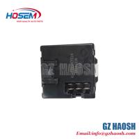 China Isuzu 700P VC46 8-98060789-0 Relay 12V Electrical System Heavy Duty for sale