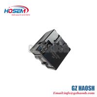 China Isuzu 700P VC46 8-98060789-0 Relay 12V Electrical System Heavy Duty for sale