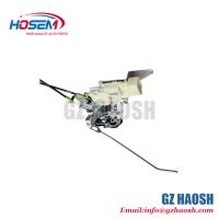 China Isuzu D-MAX RM 2P Rear Right Door Lock with Motor CA100007990 OEM Replacement for sale