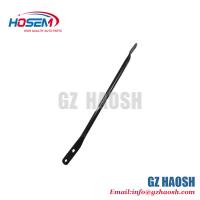 China 8-98063785-0 Rearview Mirror Bracket L for ISUZU GXZ360 6UZ1-TCS Engine Left Side for sale