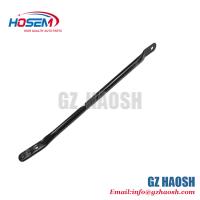 China 8-98063785-0 Rearview Mirror Bracket L for ISUZU GXZ360 6UZ1-TCS Engine Left Side for sale