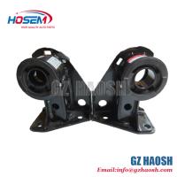 China ISUZU 700P Cab Bracket Mount R 8-98074799-0 High Rigidity Alloy Auto Spare Part for sale