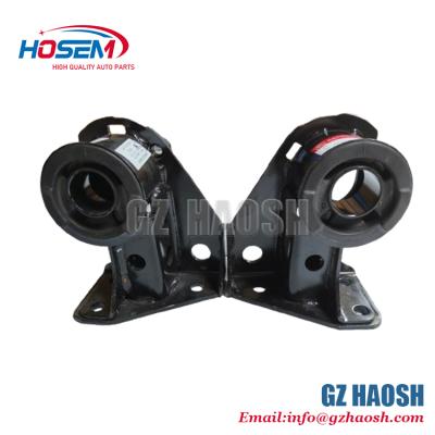 China ISUZU 700P Cab Bracket Mount R 8-98074799-0 High Rigidity Alloy Auto Spare Part for sale