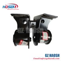 China ISUZU 700P Cab Bracket Mount R 8-98074799-0 High Rigidity Alloy Auto Spare Part for sale