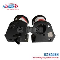 China ISUZU 700P Cab Bracket Mount R 8-98074799-0 High Rigidity Alloy Auto Spare Part for sale