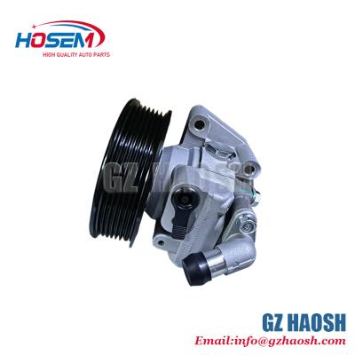 China Power Steering Pump CC11-3A696-CC-0 for Ford Transit V348 2.2L OEM Replacement for sale