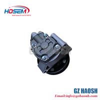 China Power Steering Pump CC11-3A696-CC-0 for Ford Transit V348 2.2L OEM Replacement for sale